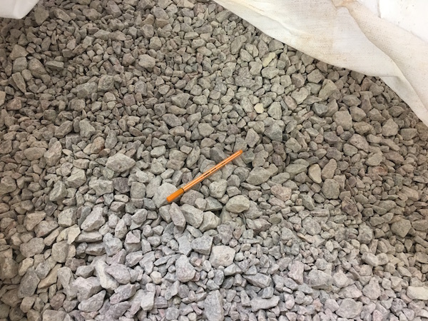 Rating the suitability of local aggregates - Beton Consulting Engineers