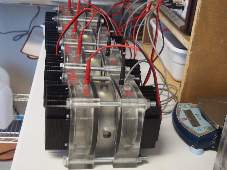 Do we expect too much from ASTM C1202? - Beton Consulting Engineers